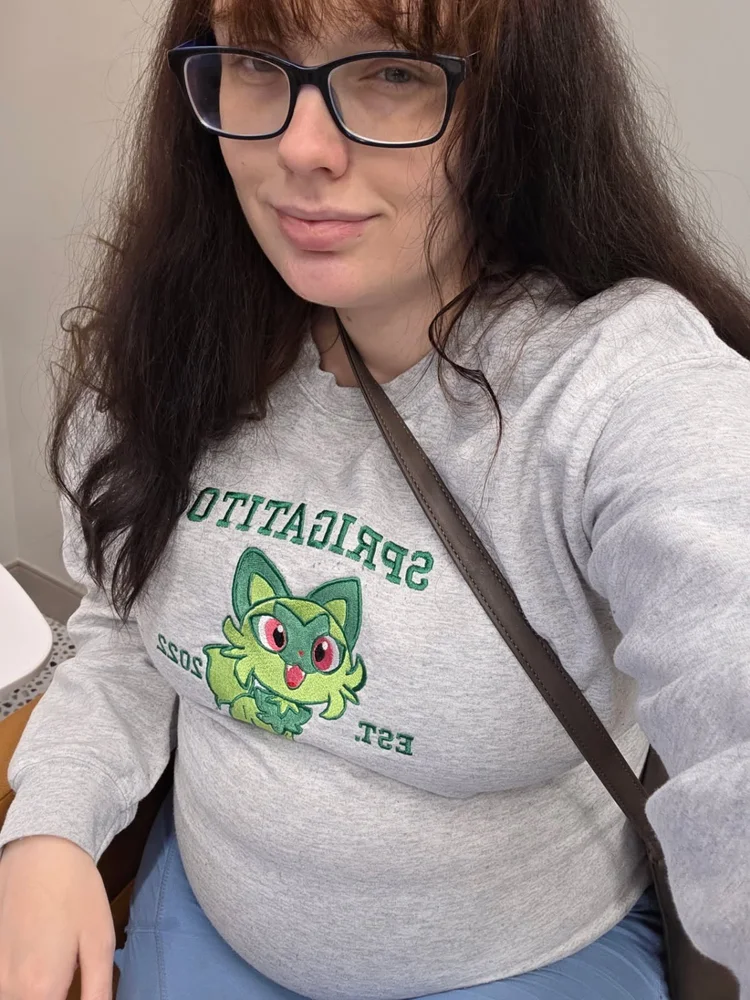 Amy H — Await Surrogacy