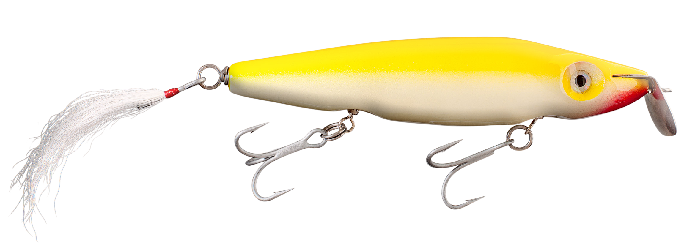 Plug Bait