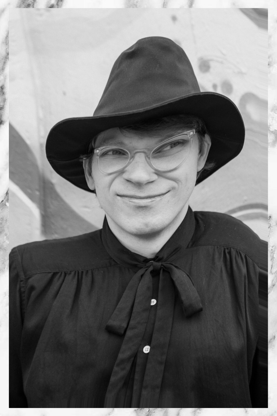 JD Shadel Studio — Writer, Creator and Editor