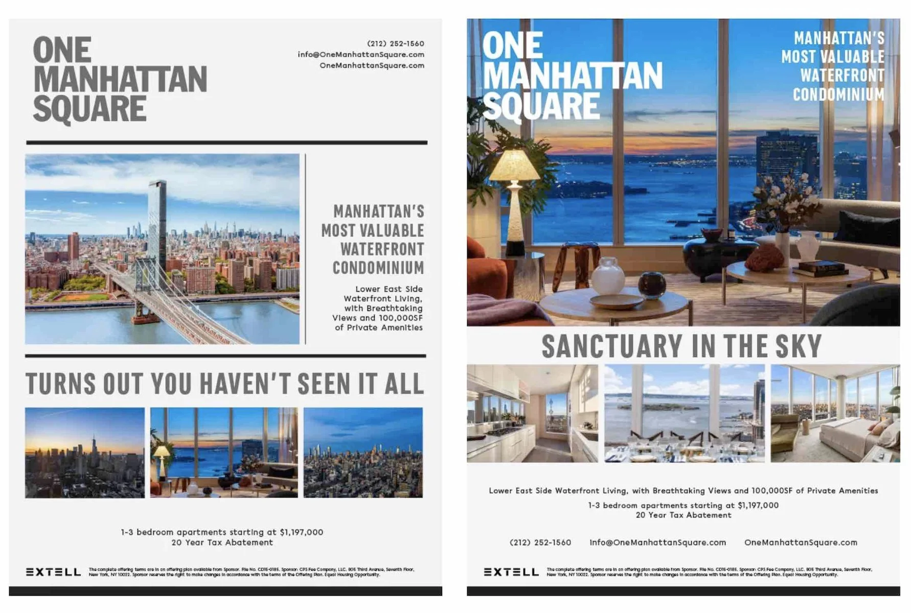 One-Manhattan-Square-full — Kate Sennert