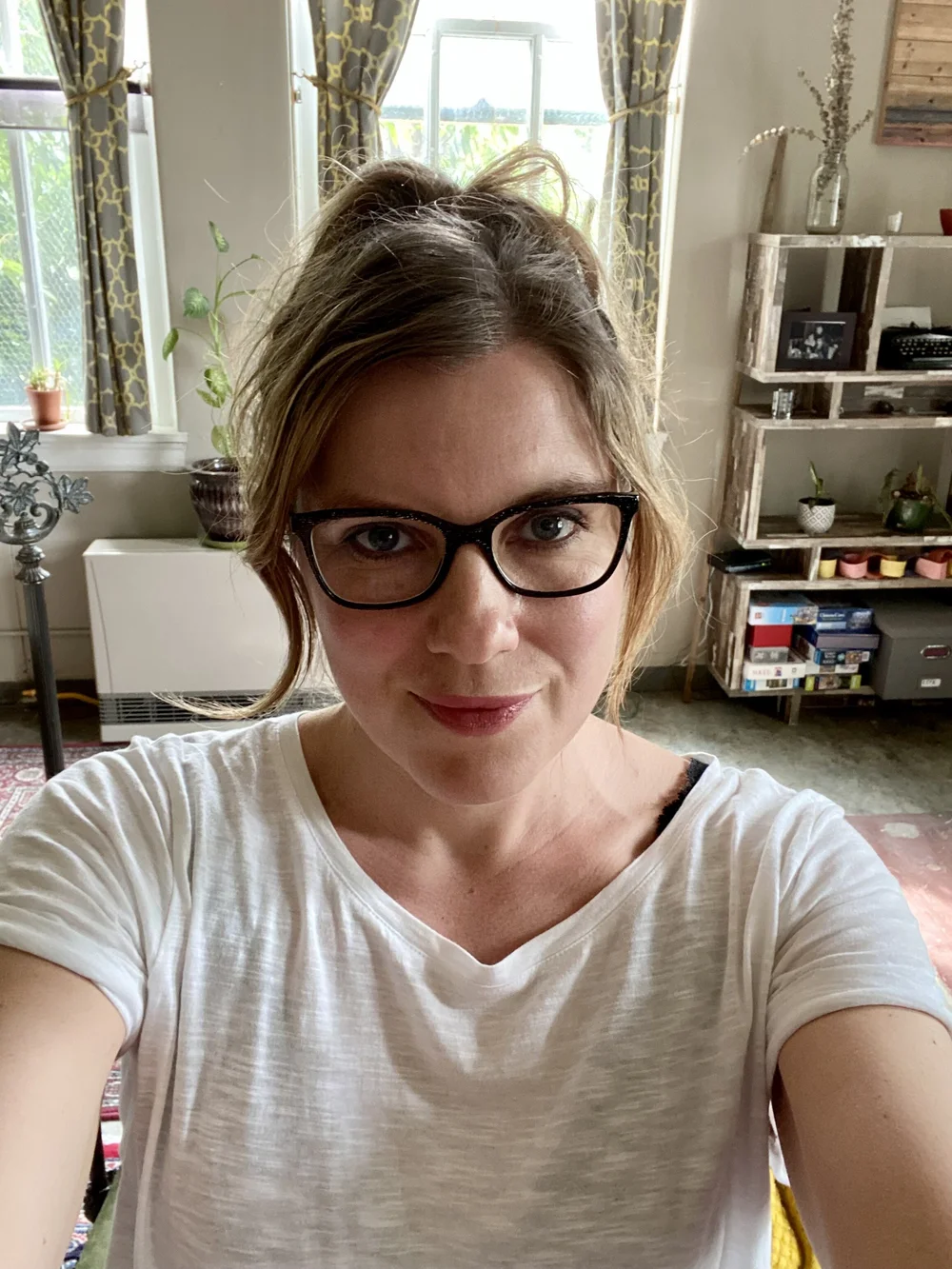 Bio — Jessica Mooney