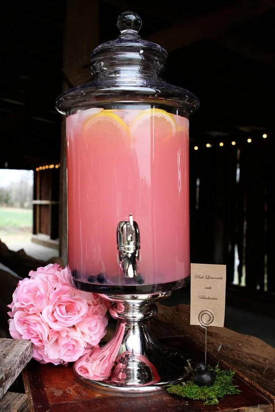 Why Doing A Wedding Signature Cocktail Can Help Keep Costs Down — The ...
