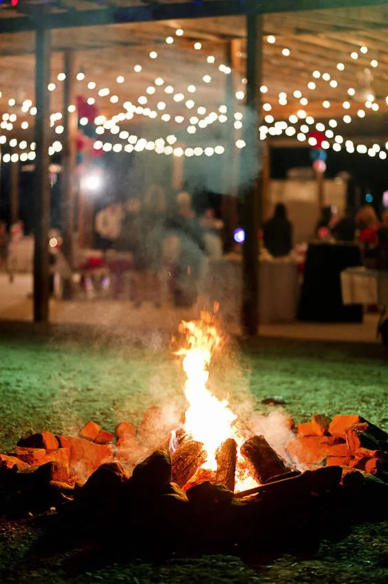 We Are Sharing Fun Fall Wedding Inspiration — The Calla Lily Event Planning