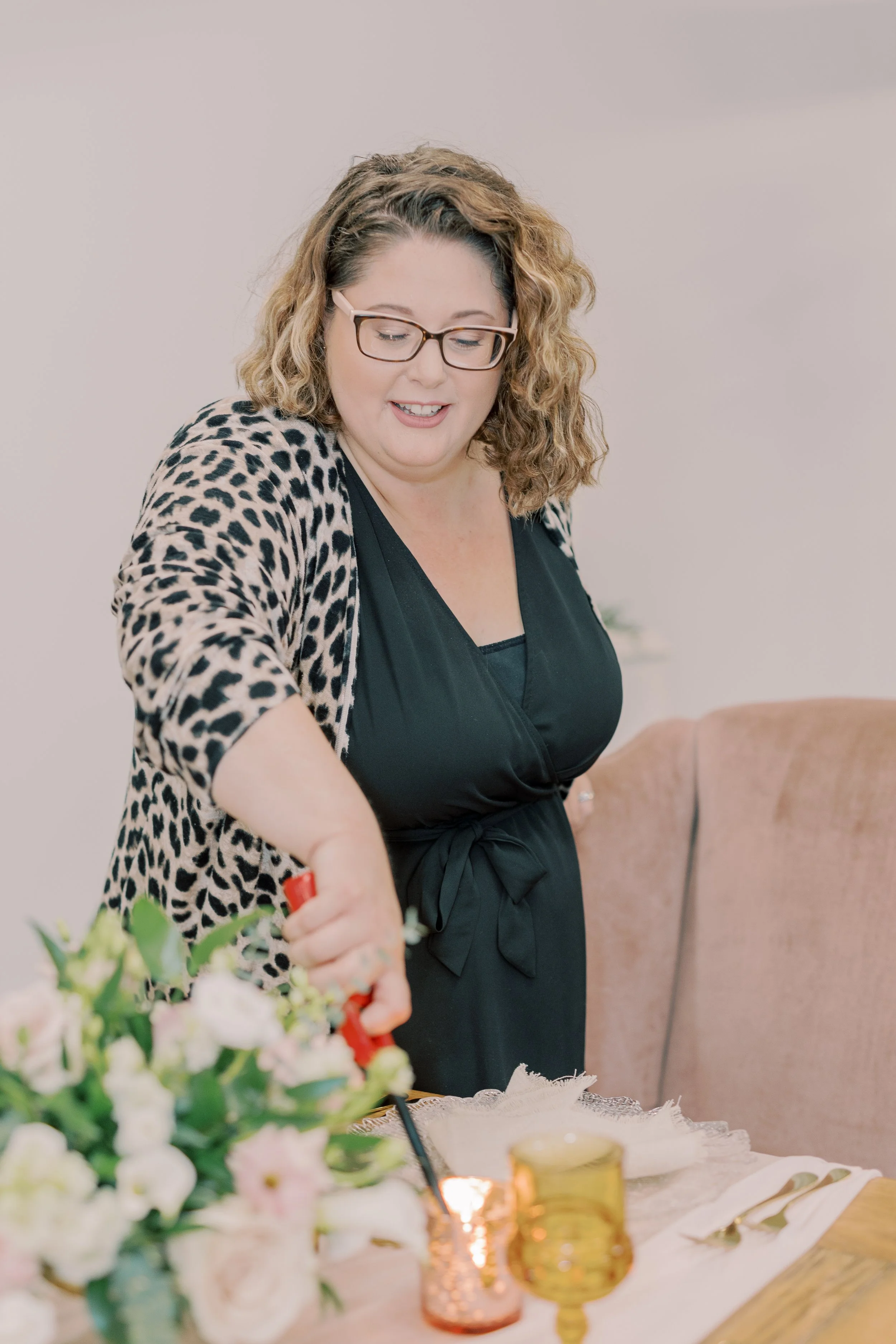 WHAT DOES A WEDDING PLANNER ACTUALLY DO? — The Calla Lily Event Planning