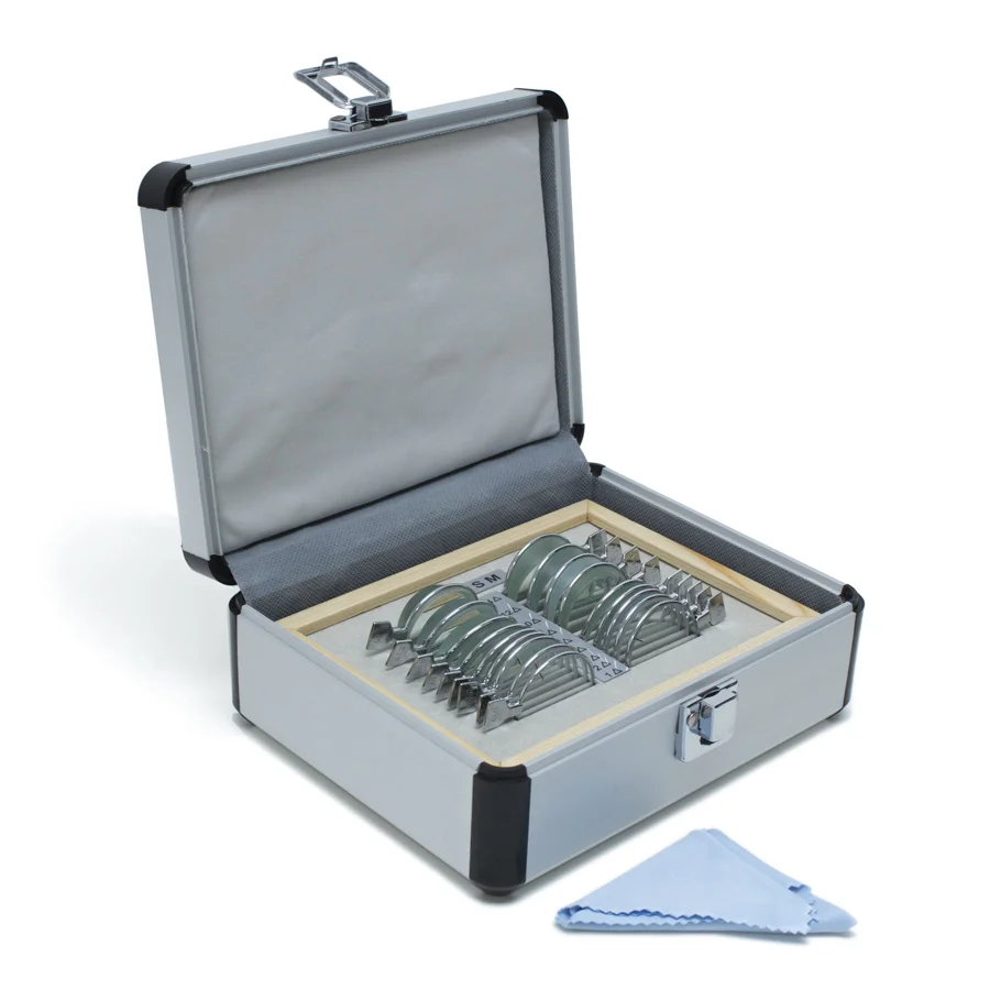 Introduction To Clinical Prisms — Ophthalmology Review