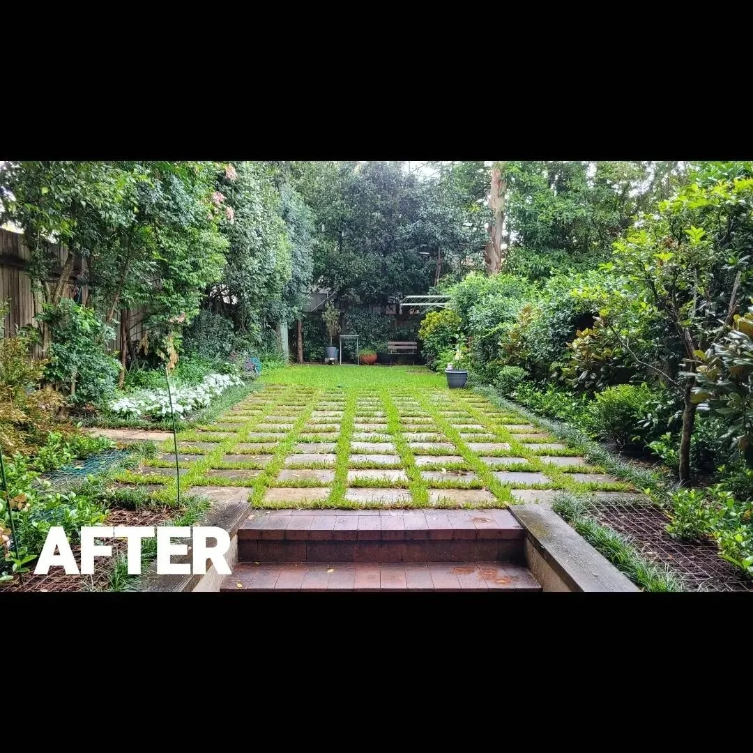 Strata Living Landscapes