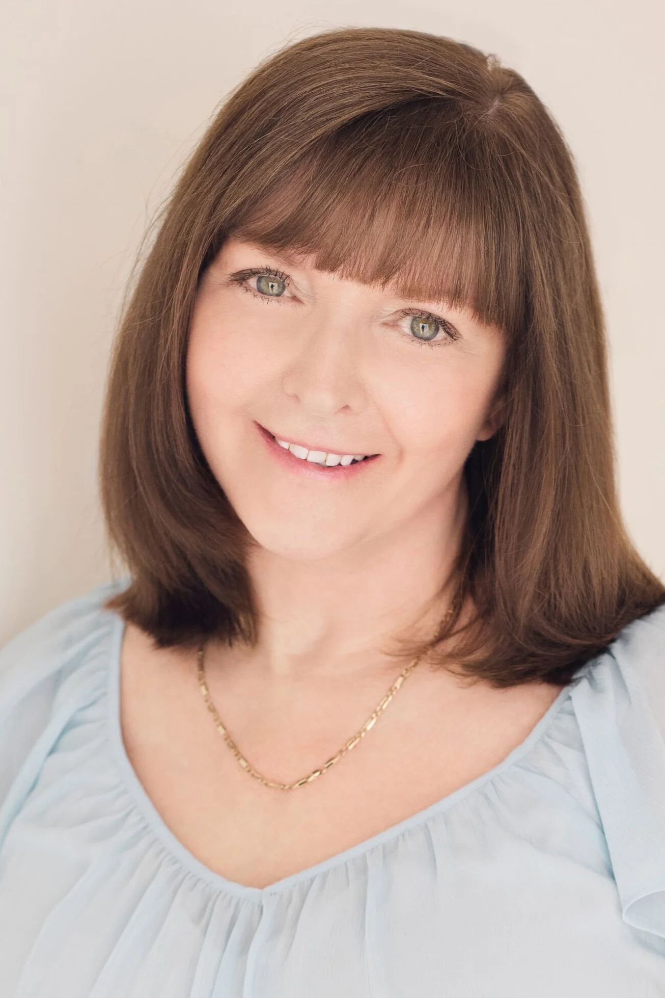 About — Soul Vision