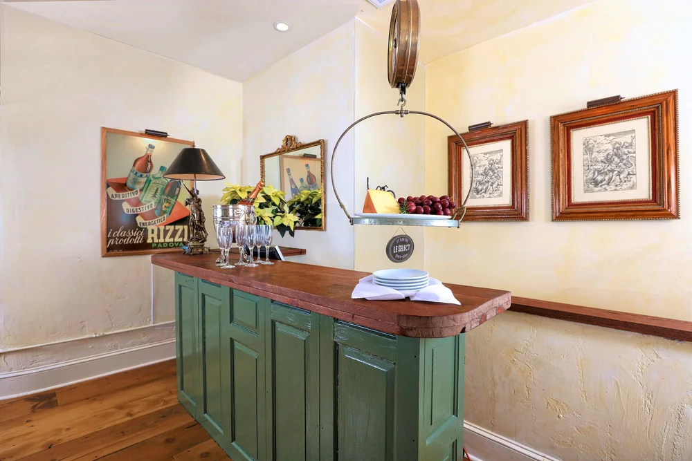 Private Events — The Pineville Tavern