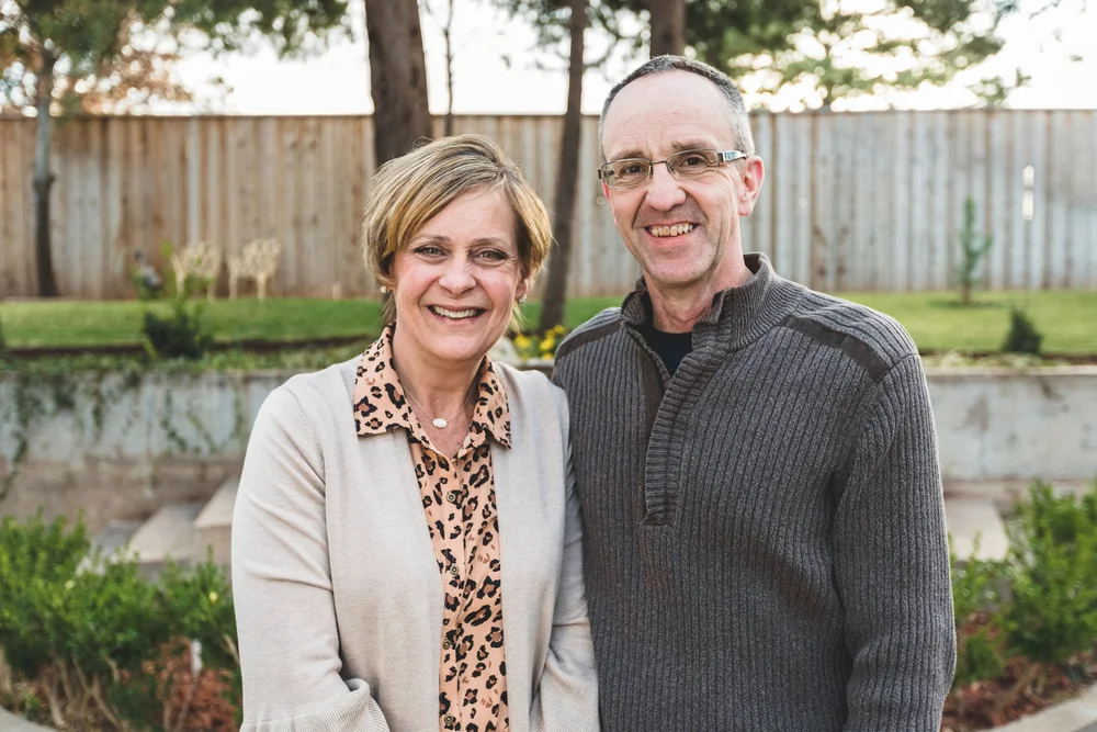 Our Team — River Fellowship