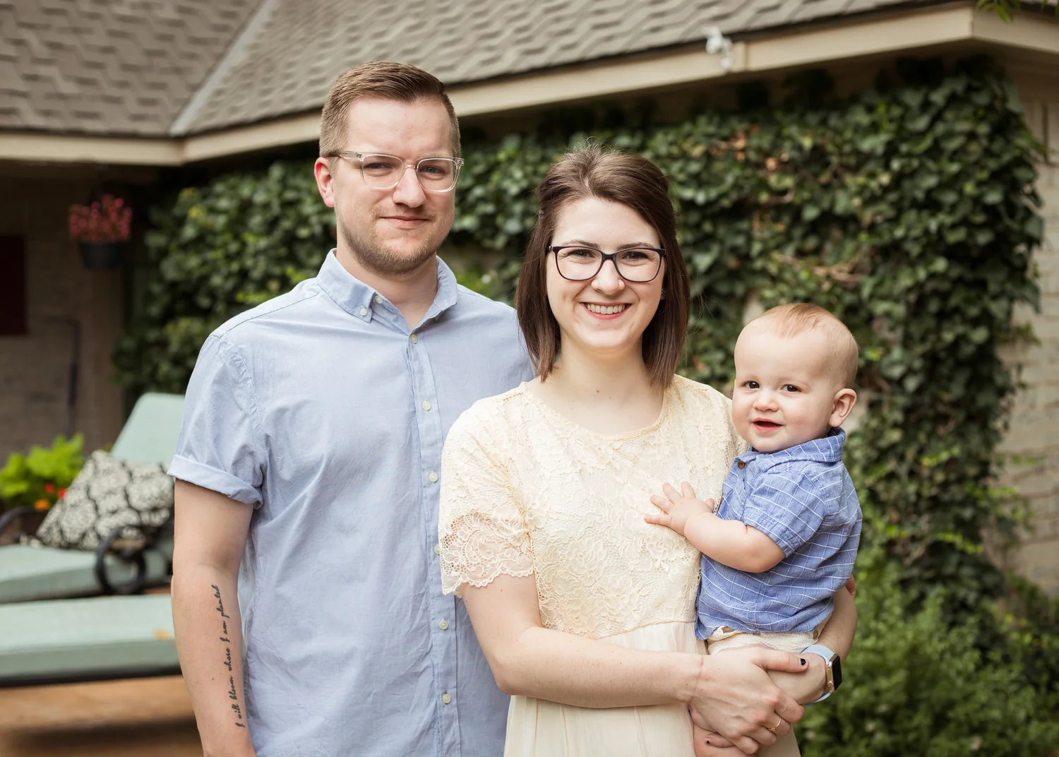 Our Team — River Fellowship