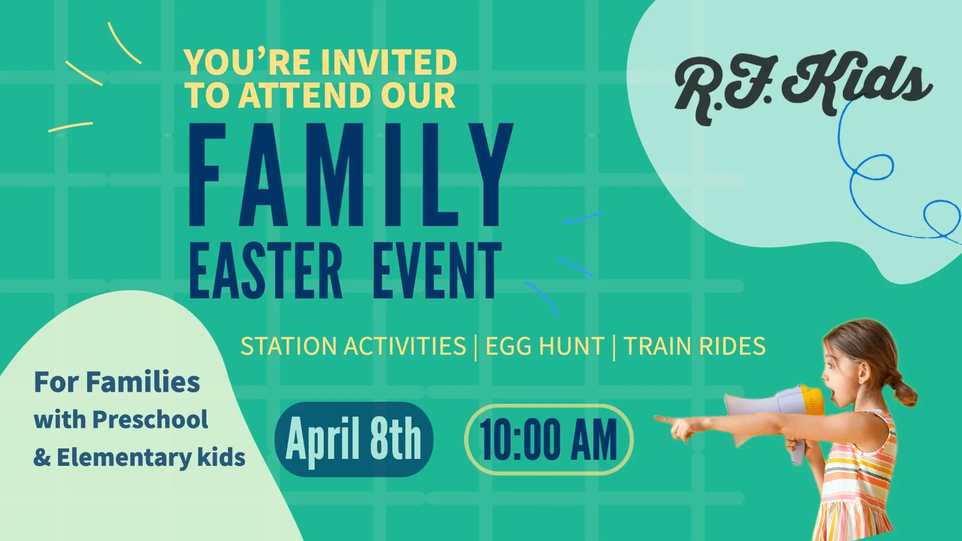 Events — River Fellowship