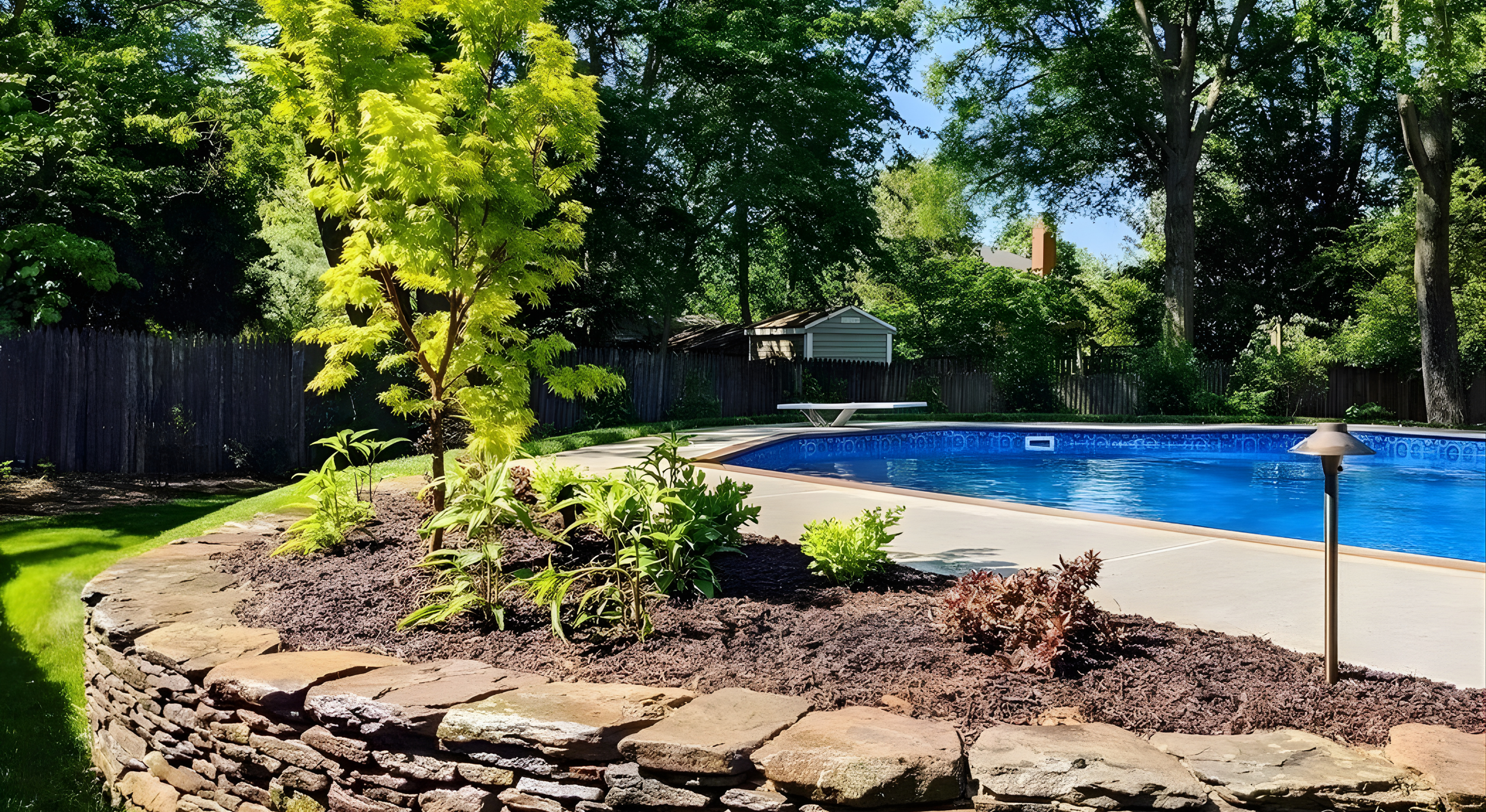 ABI Systems, LLC-Landscape Services in Northwest Arkansas | ABI Systems