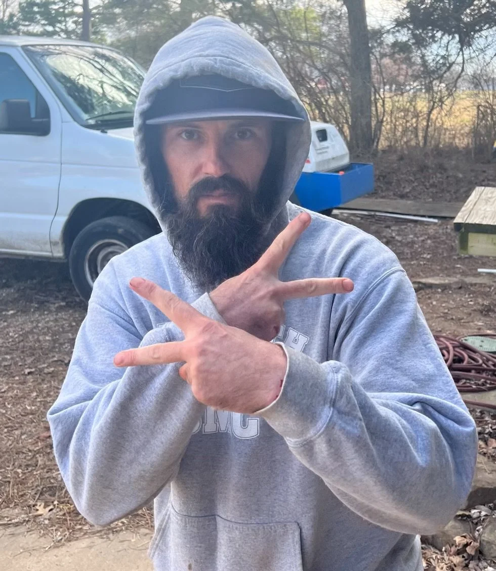 Our Team — ABI Systems, LLC