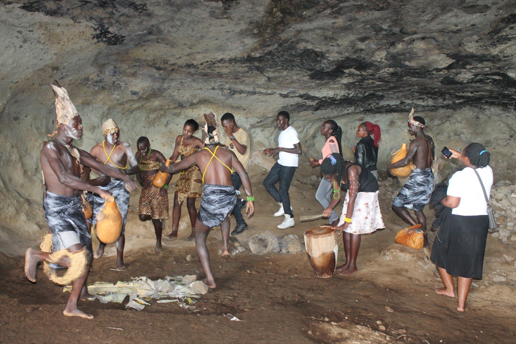 History of prophets in Sebei — Home of Friends Guesthouse