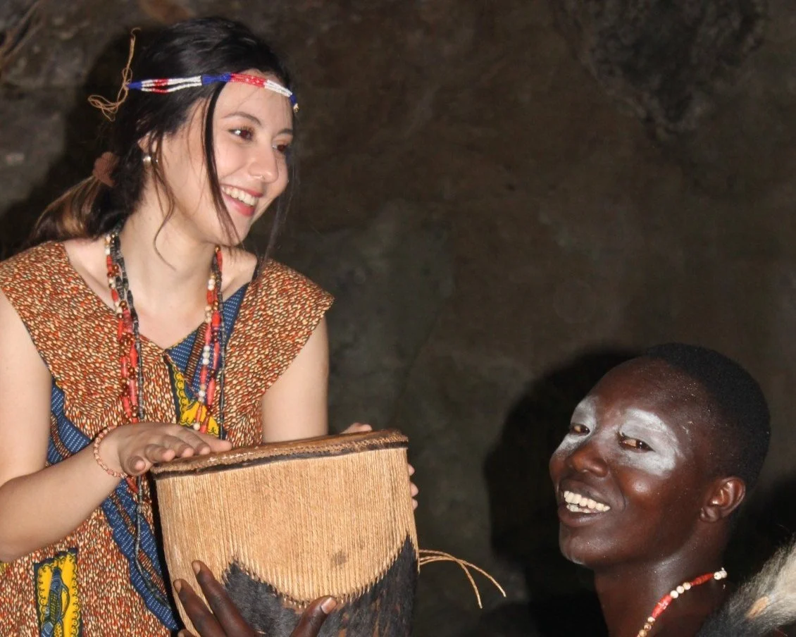 Immerse into the Sebei culture