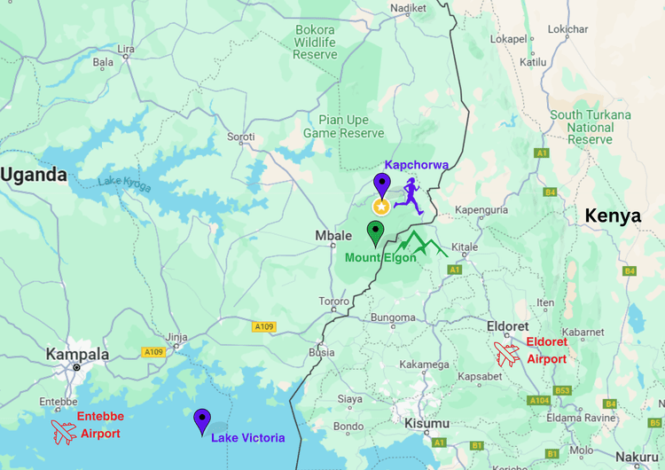 The Complete Guide to Mount Elgon National Park (2025) — Home of ...