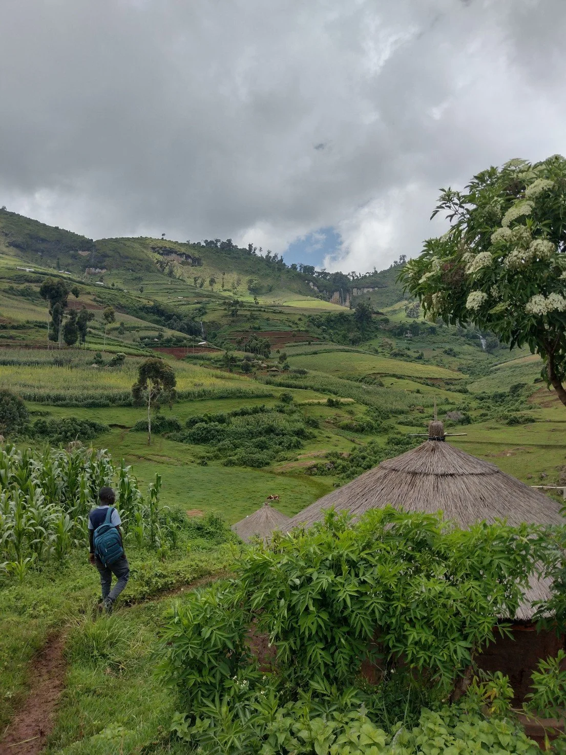 Top-10 things to do in Kween District — Home of Friends Guesthouse