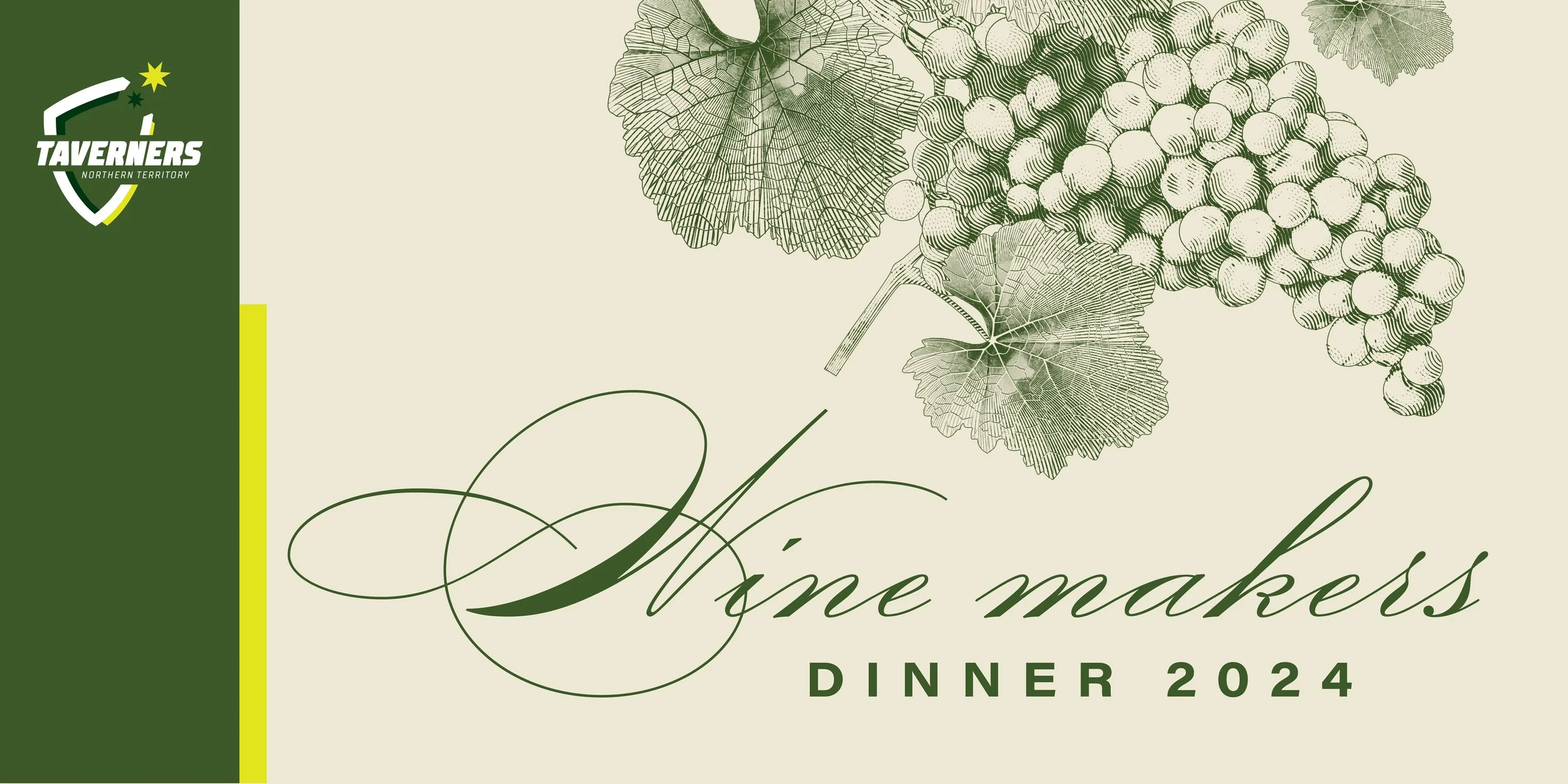 Our Events — Taverners NT