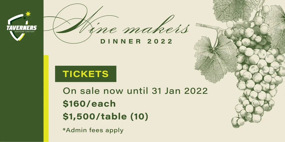 Our Events — Taverners NT