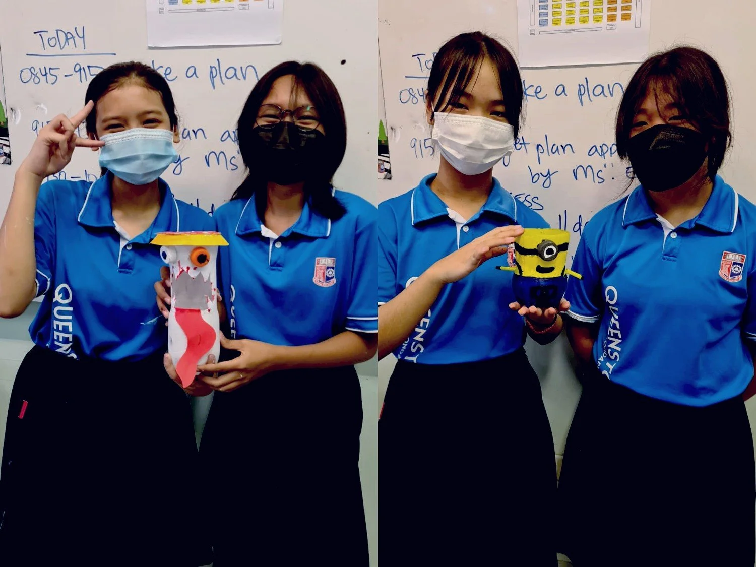 Art Education — Elisa Liu