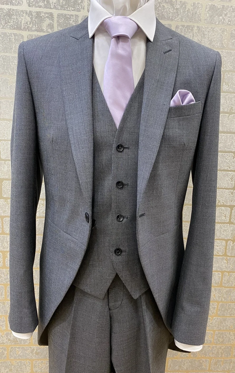 Pricing — Jon Paul Menswear