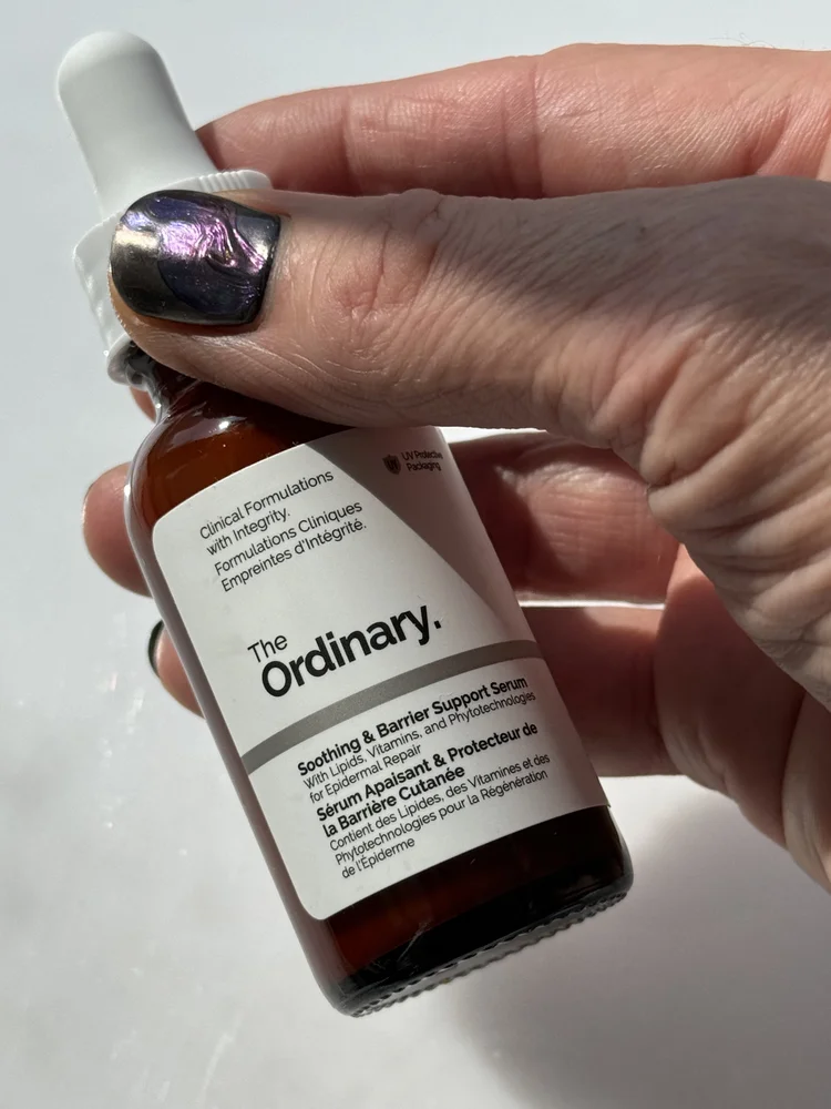 PROS & CONS - THE ORDINARY RETINAL 0.2% EMULSION SERUM PRODUCT REVIEW ...