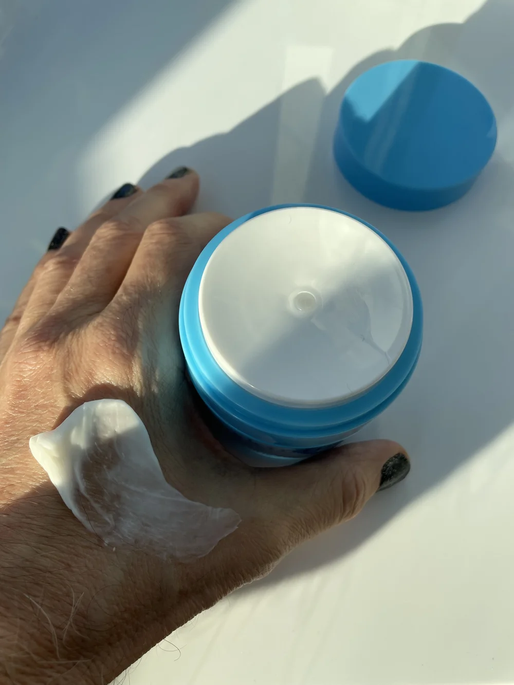 PRODUCT REVIEW: SKINFIX BARRIER+ TRIPLE LIPID-PEPTIDE FACE CREAM - BEST ...