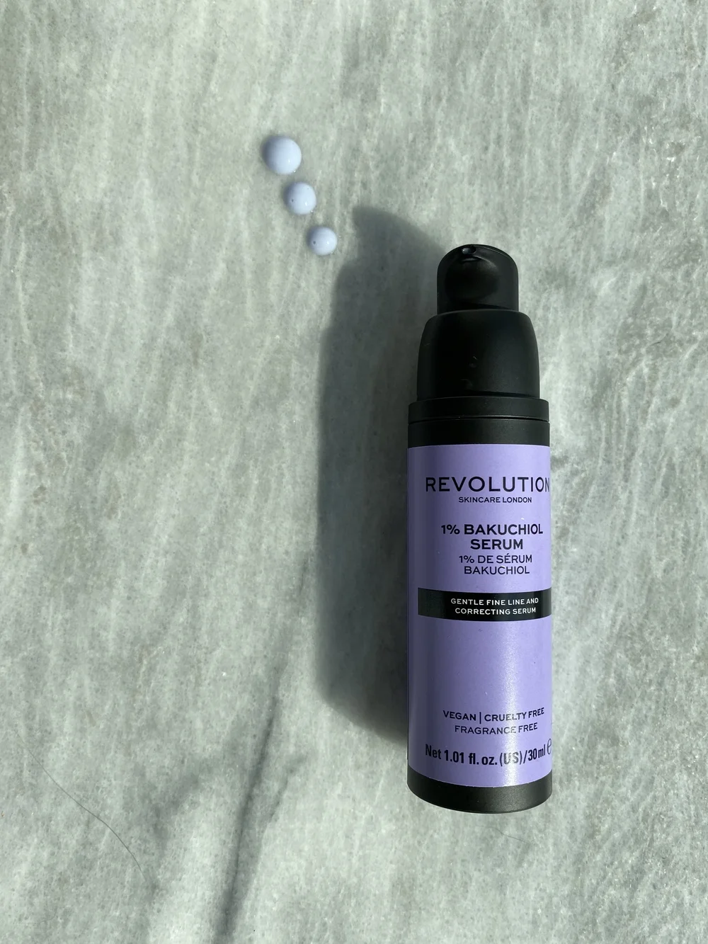 BEST BAKUCHIOL RETINOL ALTERNATIVE ANTI-AGING SERUMS FROM THE INKEY ...