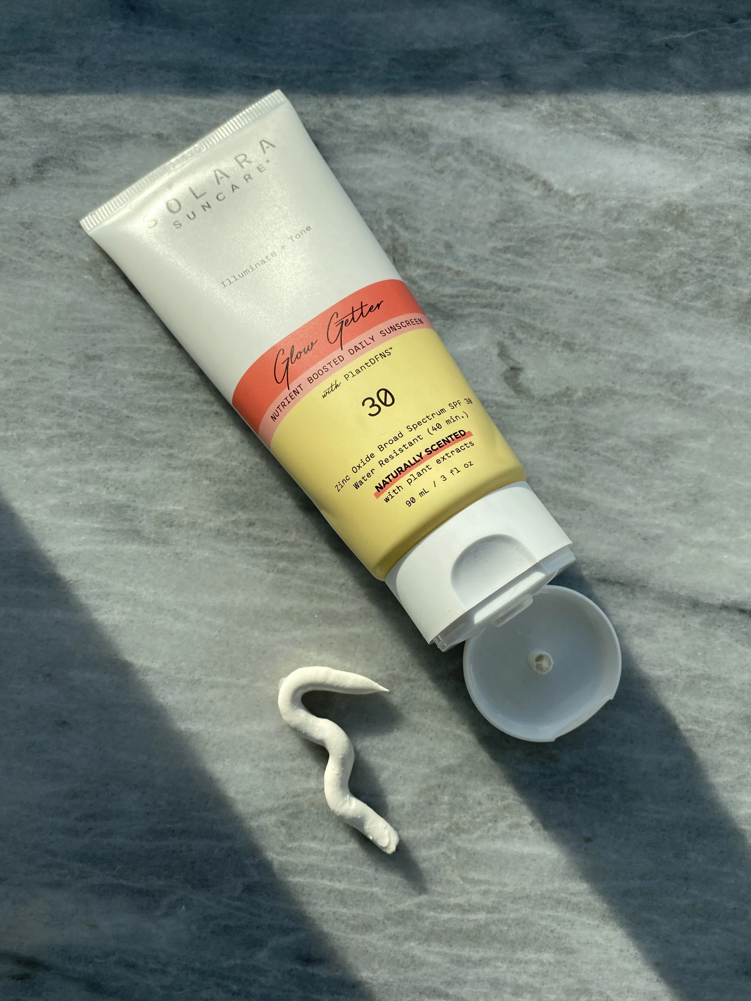BRANDS I LOVE : SOLARA SUNCARE, THE BEST CLEAN FACIAL SUNSCREENS!