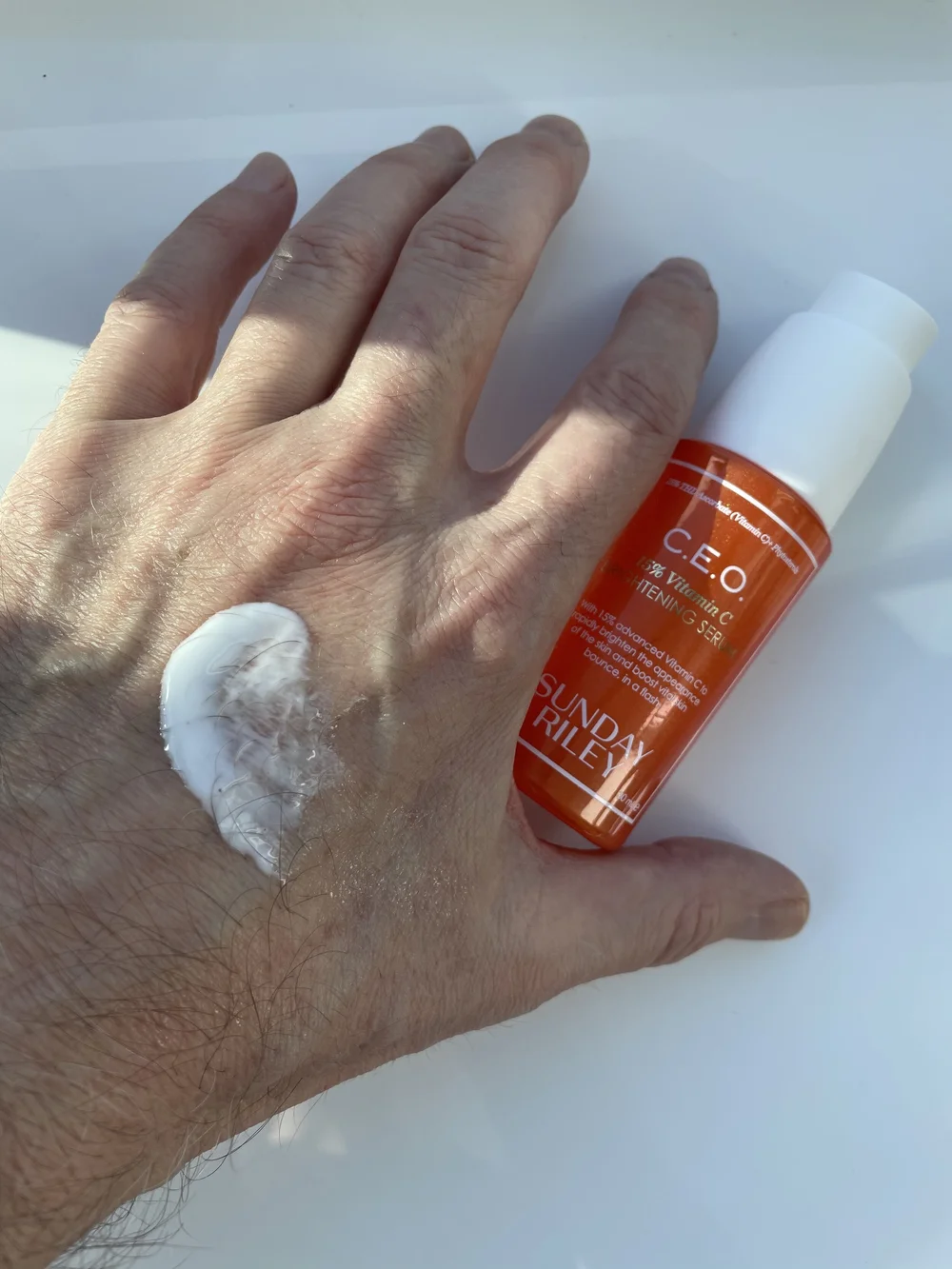 THE YEAR’S BEST VITAMIN C SERUMS WITH PAULA'S CHOICE, SUNDAY RILEY, THE ...