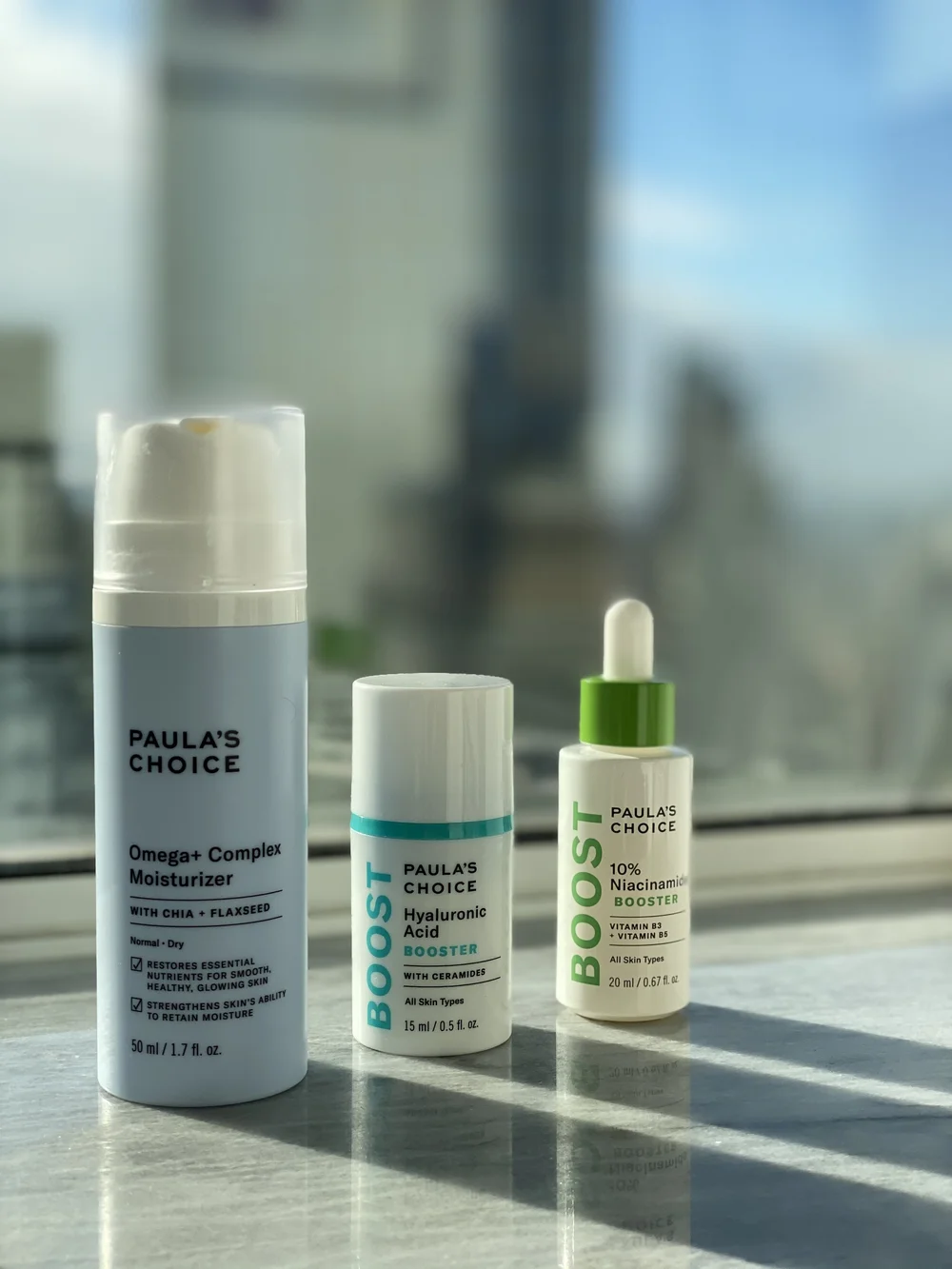 PAULA’S CHOICE WATER-INFUSING ELECTROLYTE MOISTURIZER - BEST FACE CREAM ...