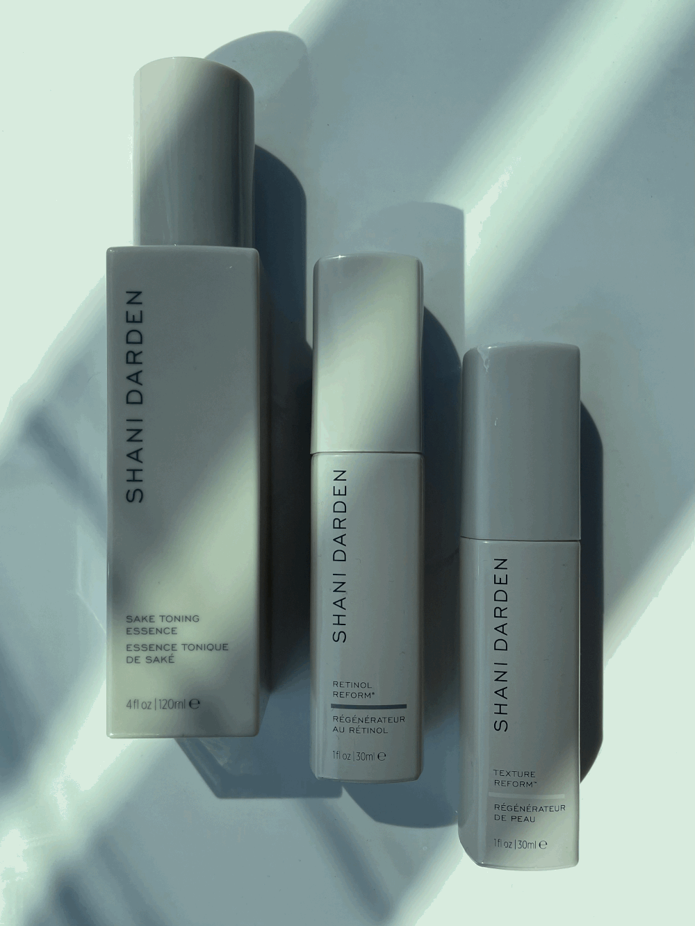 SHANI DARDEN SKIN CARE TEXTURE REFORM - BEST RETINOL SERUM, BEST ...