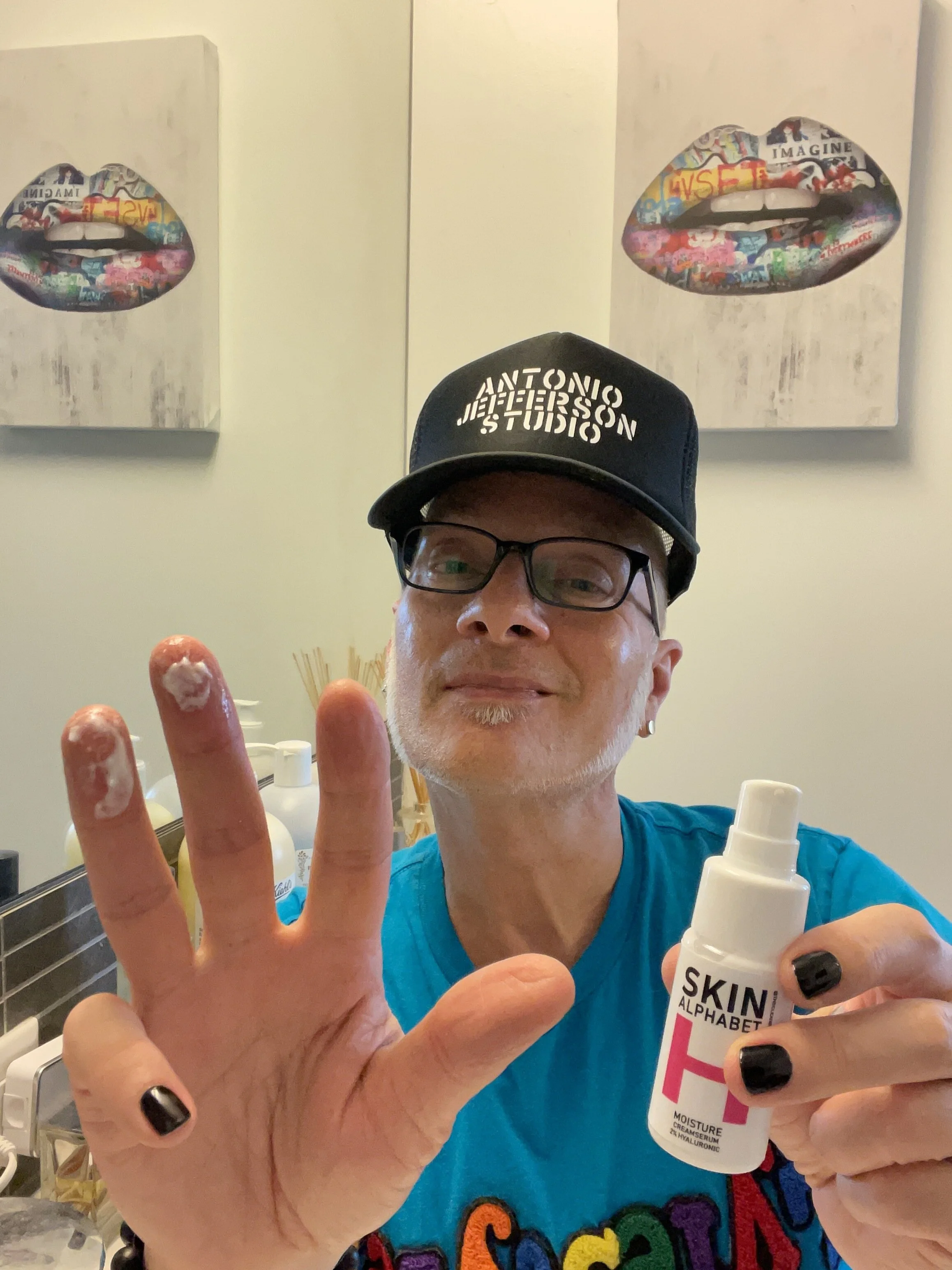 ONE SKIN OS-01 TOPICAL SUPPLEMENT – BEST-AGING MOISTURIZER, BEST FACE ...
