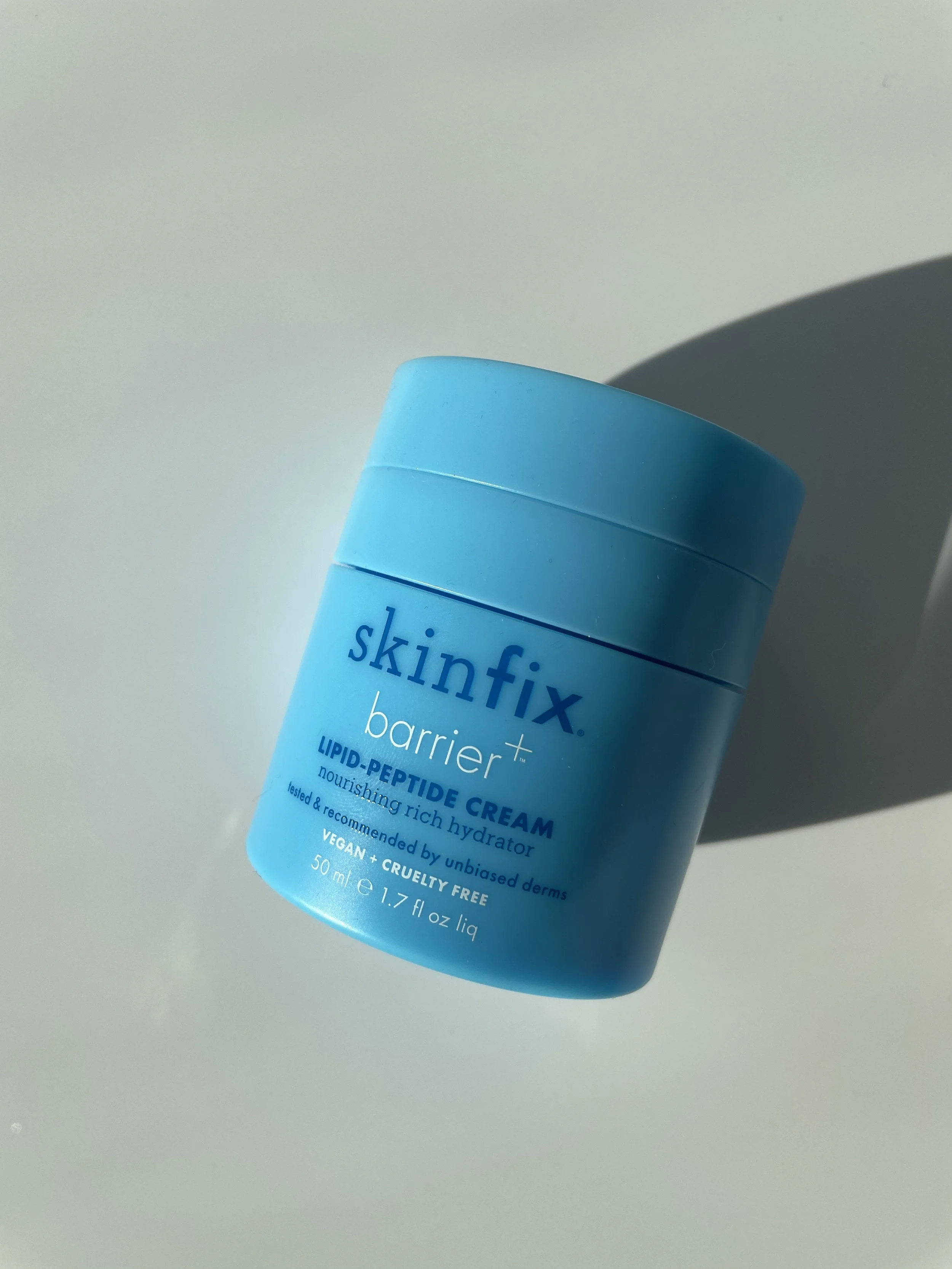 PRODUCT REVIEW: SKINFIX BARRIER+ SKIN BARRIER RESTORING GEL CREAM ...