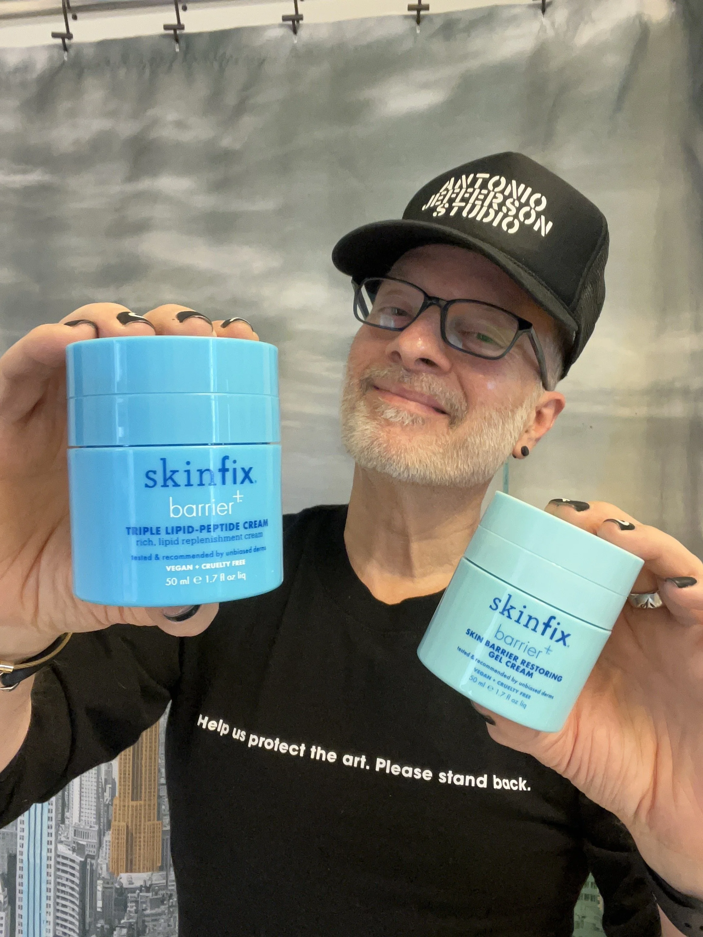 PRODUCT REVIEW: SKINFIX BARRIER+ TRIPLE LIPID + COLLAGEN ACTIVATING ...