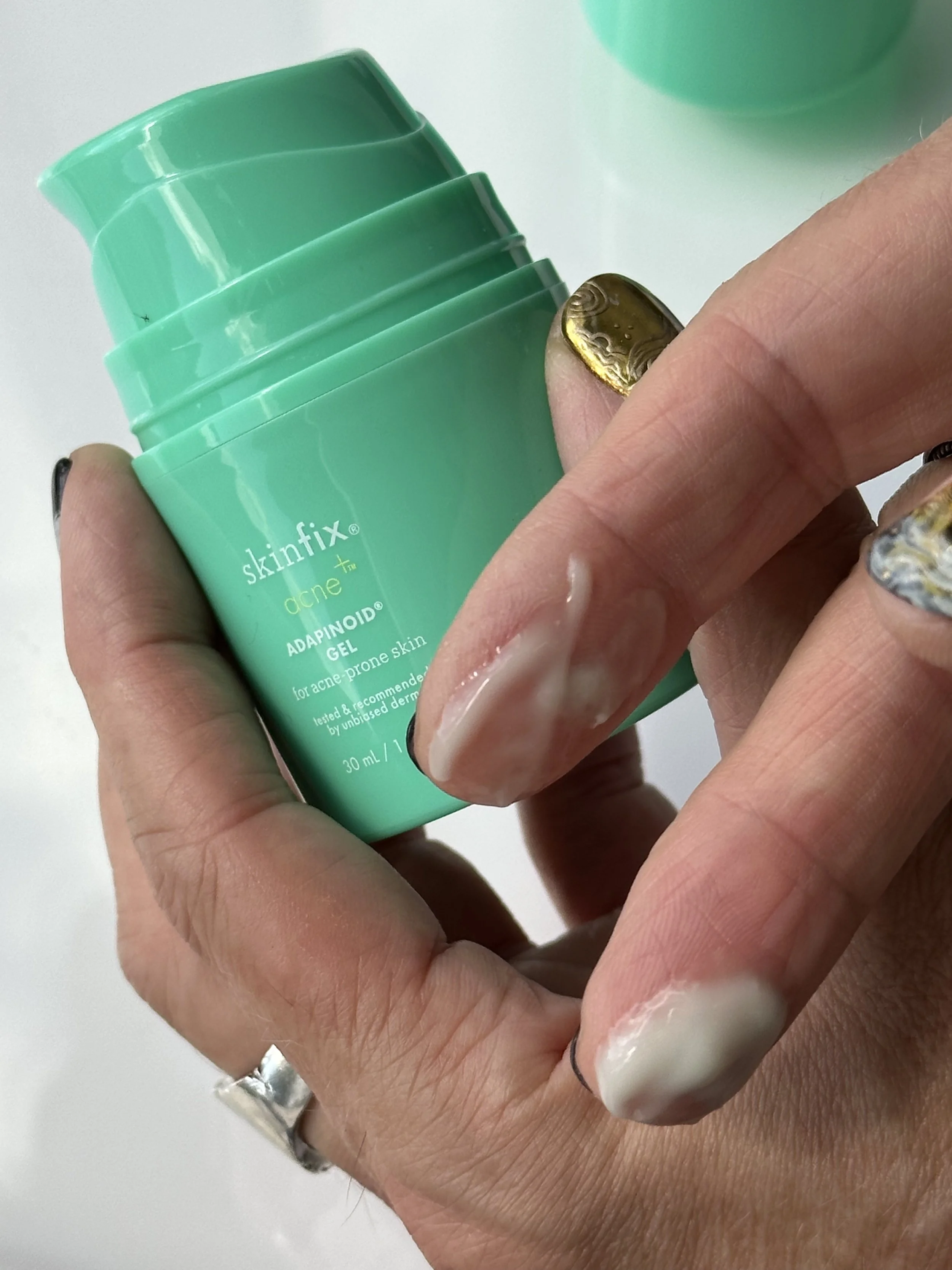 PROS & CONS - SKINFIX ACNE+ ADAPINOID GEL PRODUCT REVIEW - WHAT IS ...