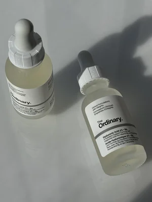 PROS & CONS - THE ORDINARY HYALURONIC ACID 2% + B5 AND CERAMIDES ...