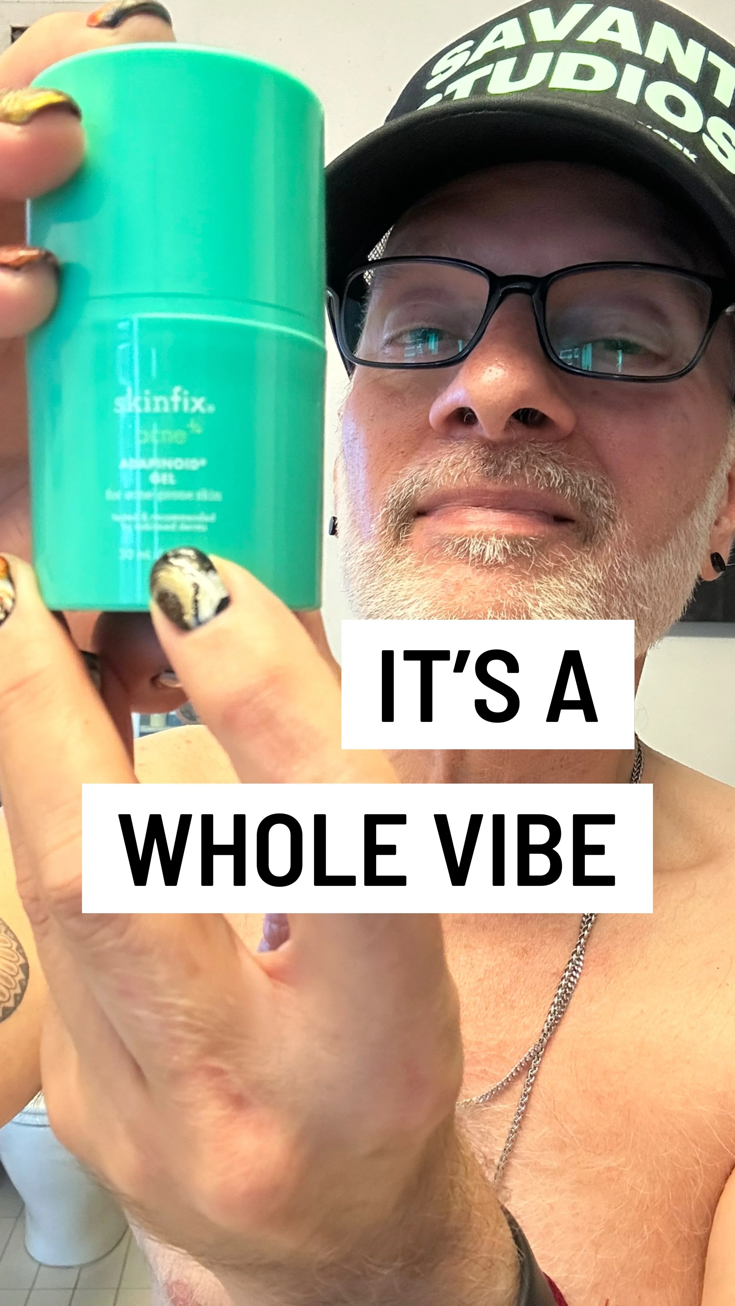 PROS & CONS - SKINFIX ACNE+ ADAPINOID GEL PRODUCT REVIEW - WHAT IS ...