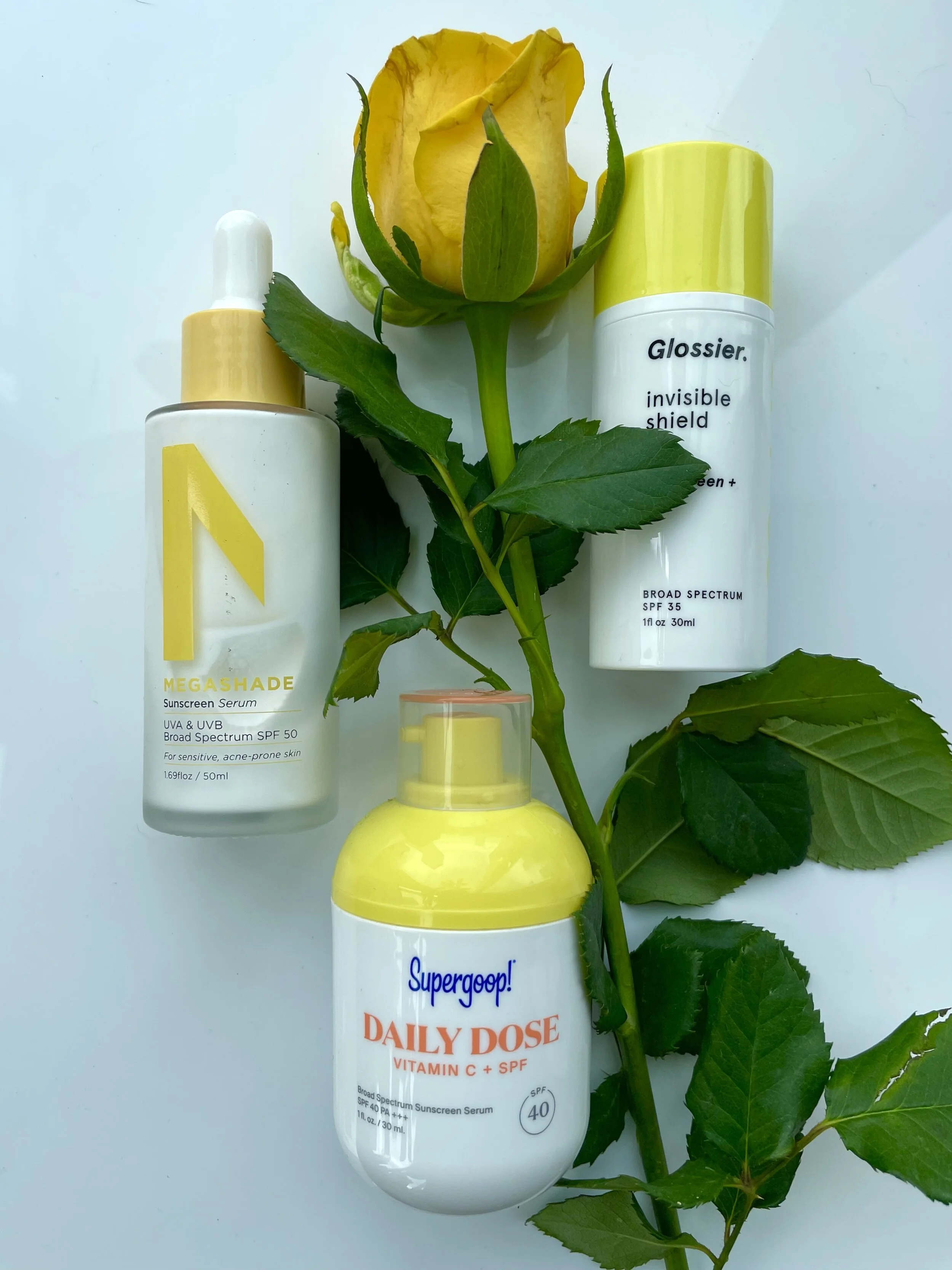 PRODUCT REVIEW: COSRX ALOE SOOTHING SUN CREAM SPF 50 PA+++ - BEST K ...