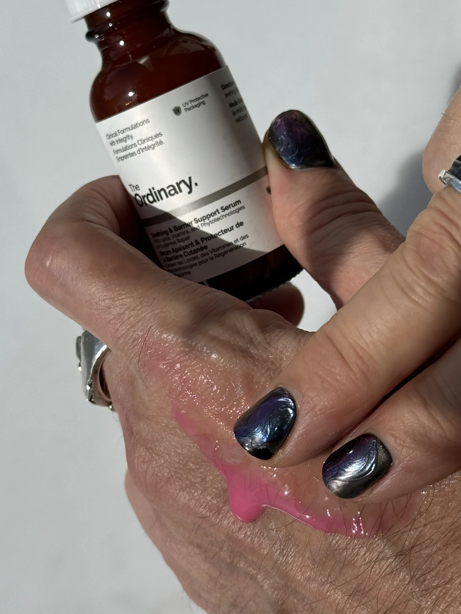 PROS & CONS - THE ORDINARY SOOTHING & BARRIER SUPPORT SERUM PRODUCT ...