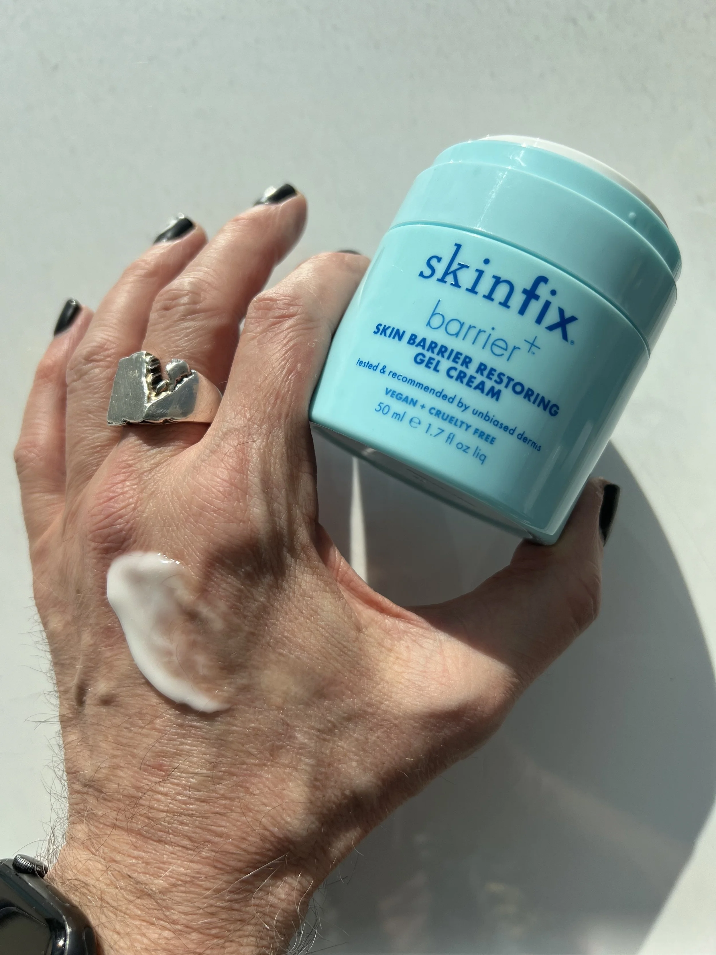 PRODUCT REVIEW: SKINFIX BARRIER+ SKIN BARRIER RESTORING GEL CREAM ...