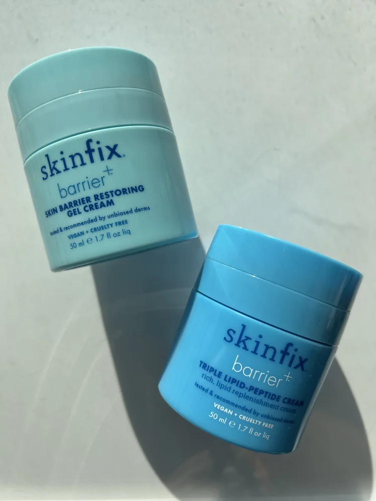 PRODUCT REVIEW: SKINFIX BARRIER+ SKIN BARRIER RESTORING GEL CREAM ...