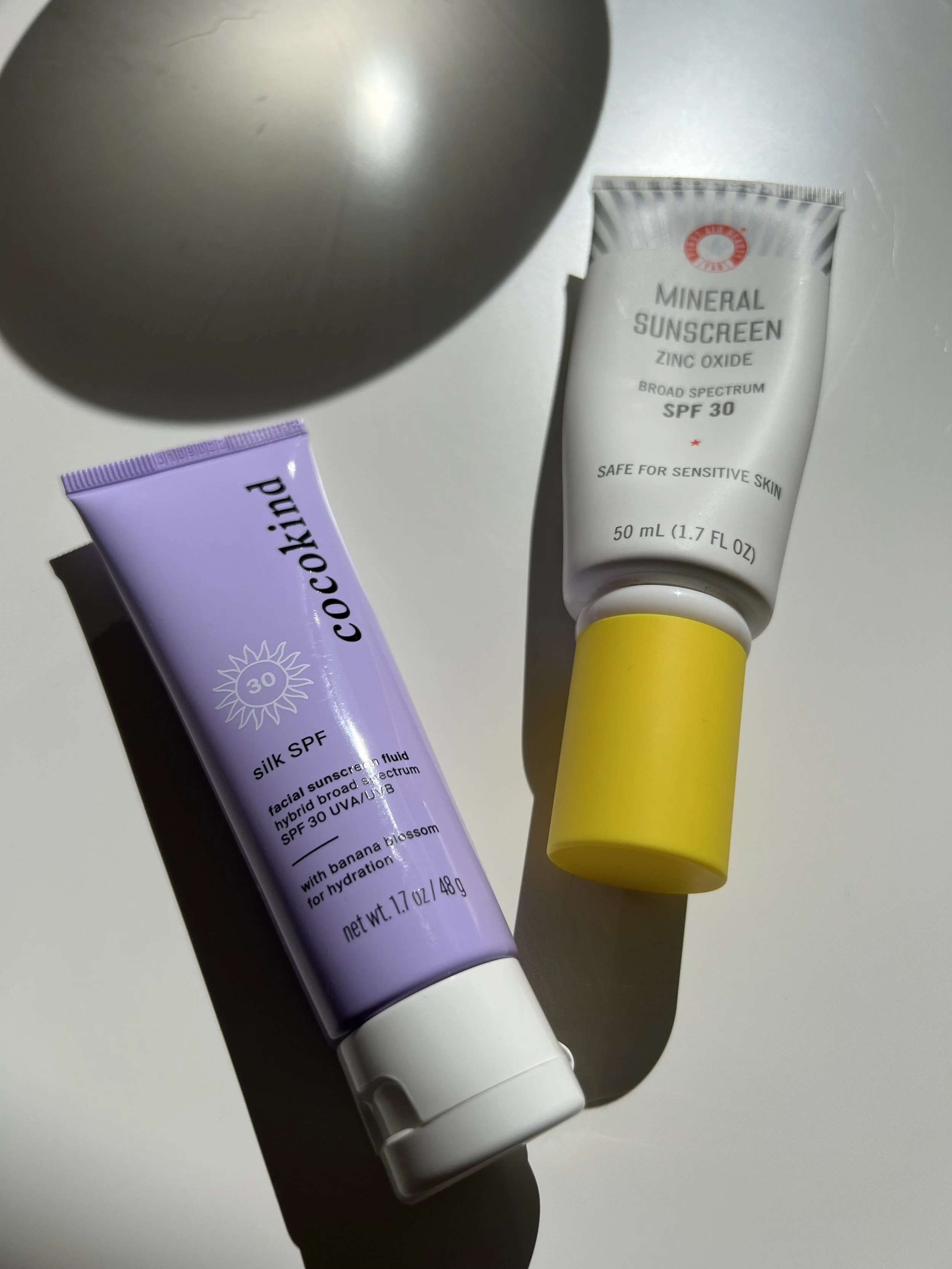 PRODUCT REVIEW: SOLARA SUNCARE GO! MINERAL DEFENSE SPORT CERAMIDE ...