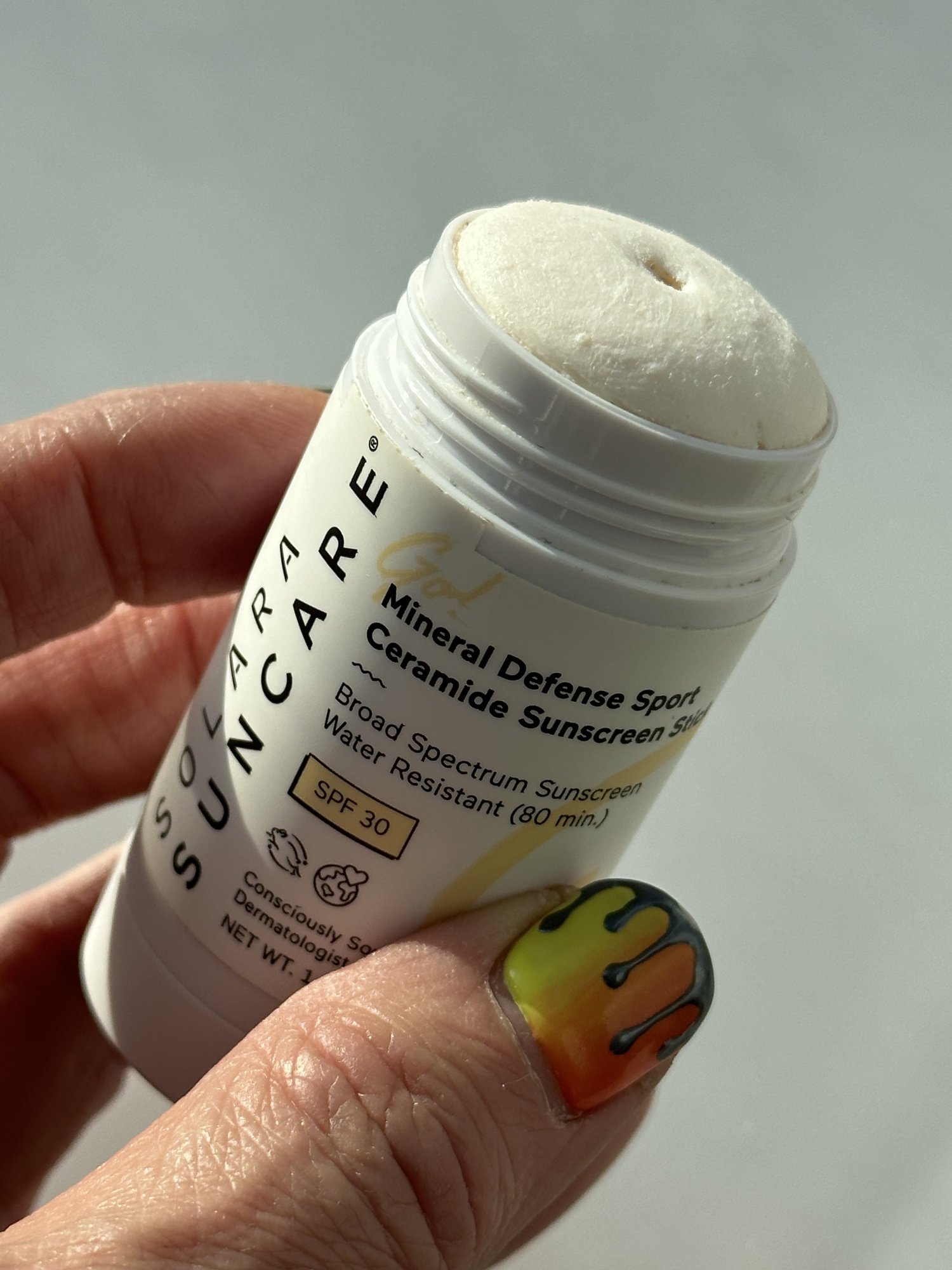 2022 SKINCARMA PRODUCT OF THE YEAR: SOLARA SUNCARE MINERAL DEFENSE ...