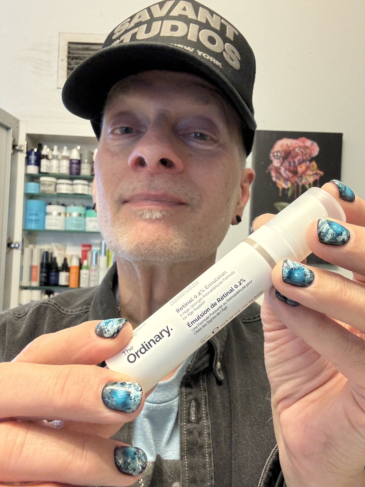 PROS & CONS - THE ORDINARY RETINAL 0.2% EMULSION SERUM PRODUCT REVIEW ...