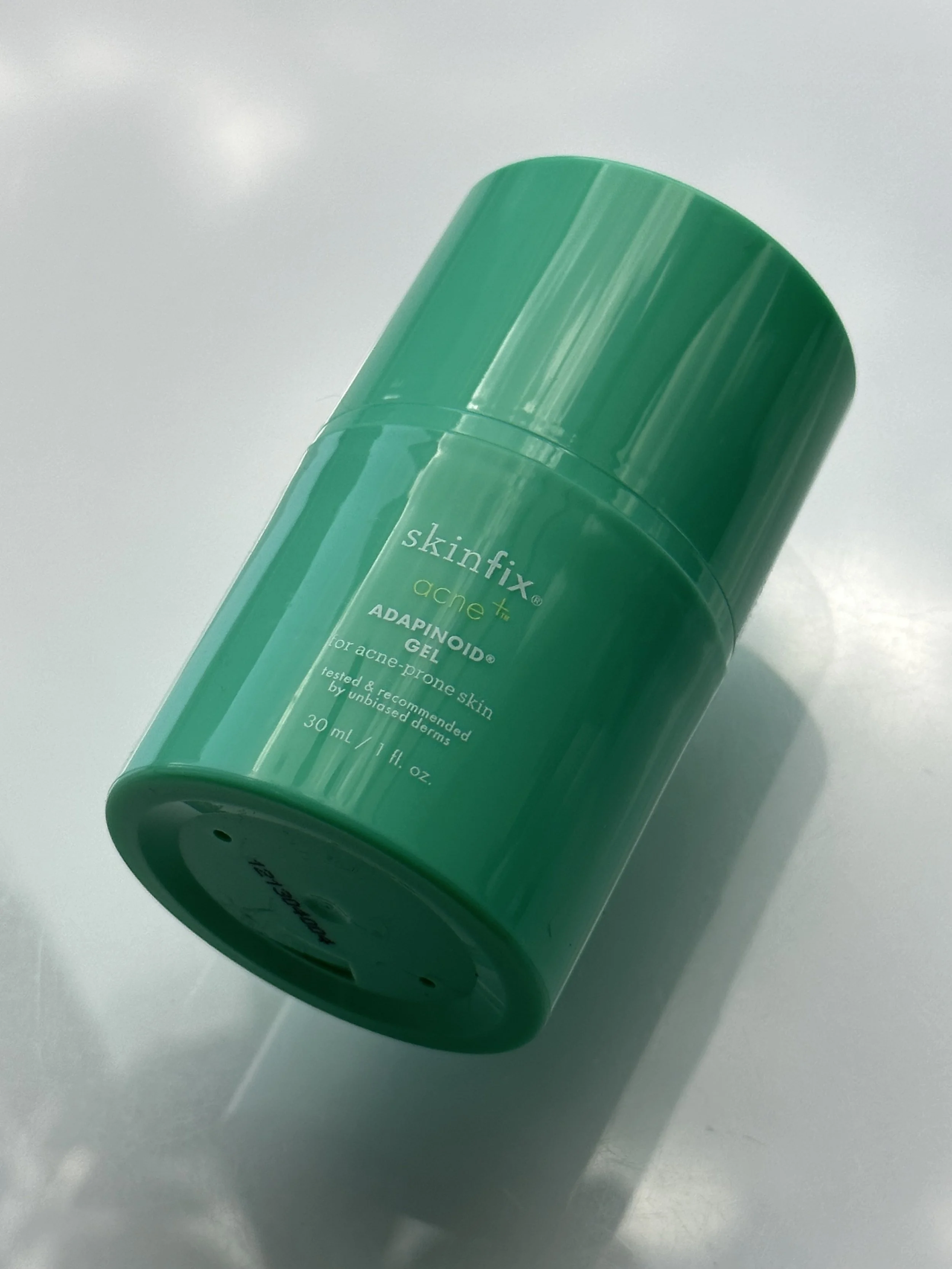 PROS & CONS - SKINFIX ACNE+ ADAPINOID GEL PRODUCT REVIEW - WHAT IS ...