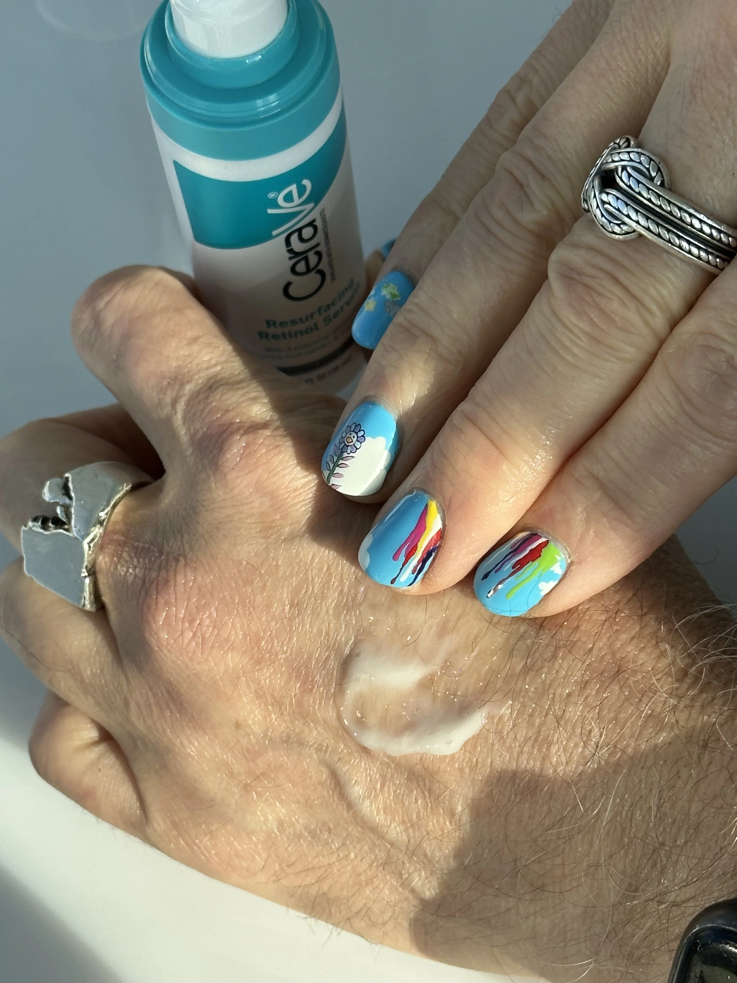 PRODUCT REVIEW: CERAVE RESURFACING RETINOL SERUM - What Does Retinol Do ...