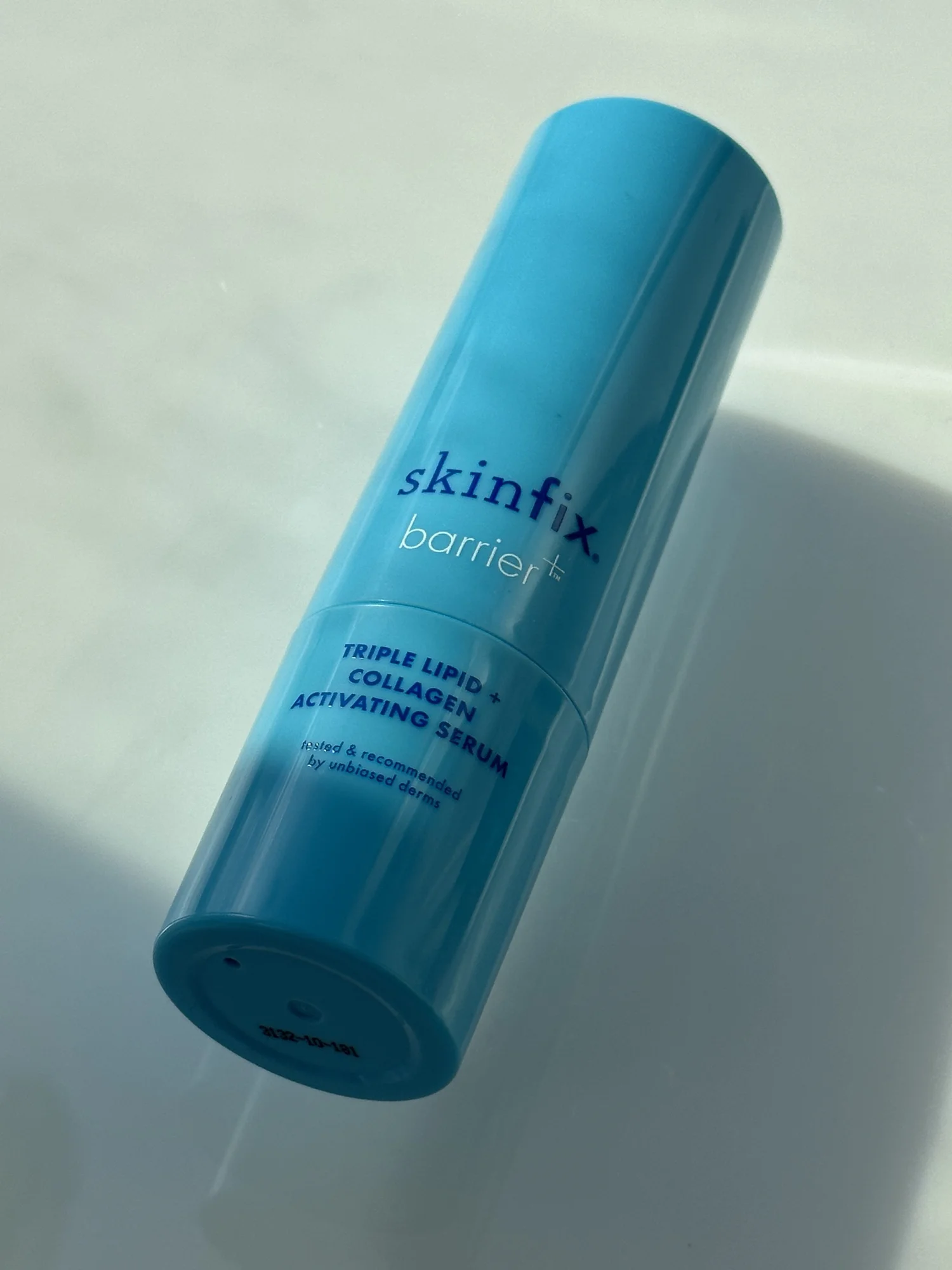 PRODUCT REVIEW: SKINFIX BARRIER+ TRIPLE LIPID + COLLAGEN ACTIVATING ...