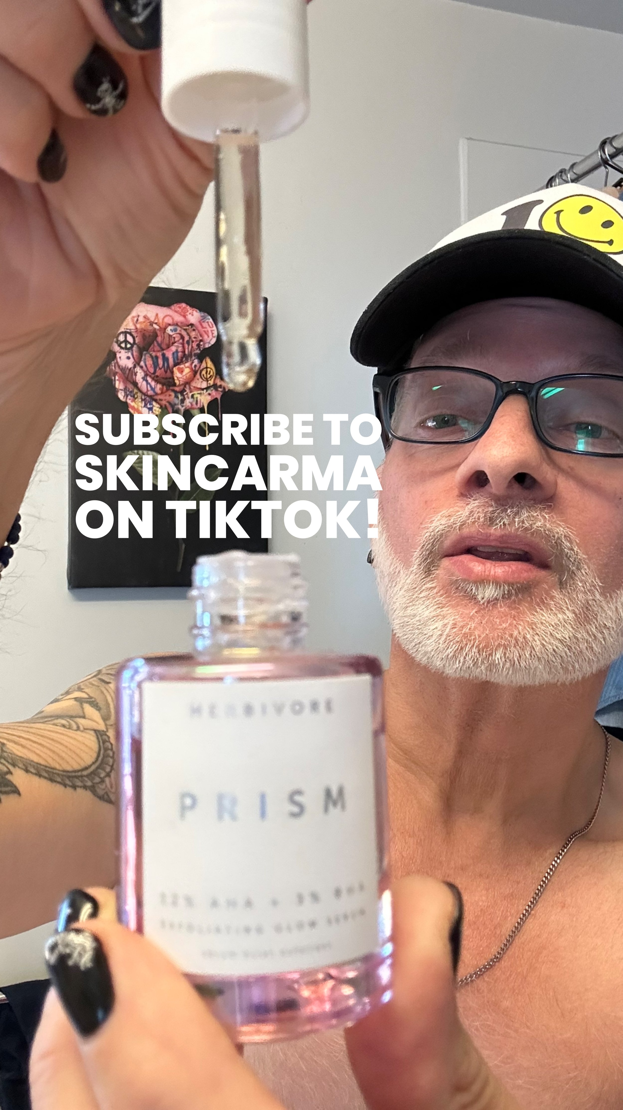 PRODUCT REVIEW: THE INKEY LIST TRANEXAMIC ACID - ONE OF THE BEST ...