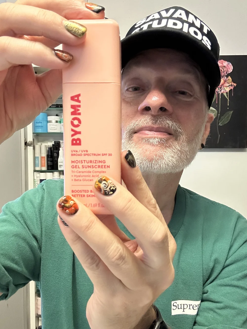 PROS & CONS - BYOMA MOISTURIZING GEL CREAM SPF 30 PRODUCT REVIEW - HOW ...